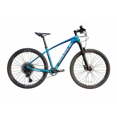 China 27.5 Inch JoyTech Wheelset Aluminum Alloy Fork Mountain Bike 11-Speed for Sport Thrill for sale