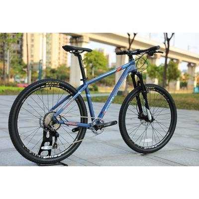 China SMN M6000 30-Speed 27.5 Inch Fat Tire Electric Mountain Bike with Derailleur Lever for sale