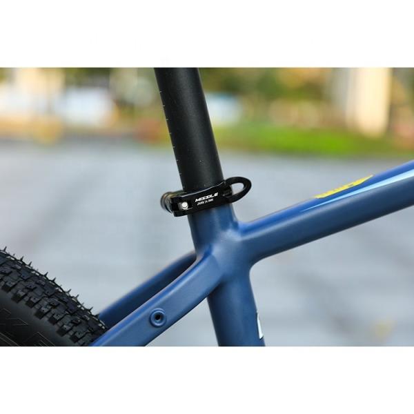 Quality SMN M6000 30-Speed 27.5 Inch Fat Tire Electric Mountain Bike with Derailleur for sale
