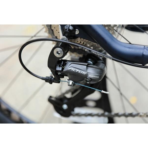 Quality 26 Inch Mountainbike MTB Bicycle with 24 Speed Gears and Aluminum Alloy Rim for sale