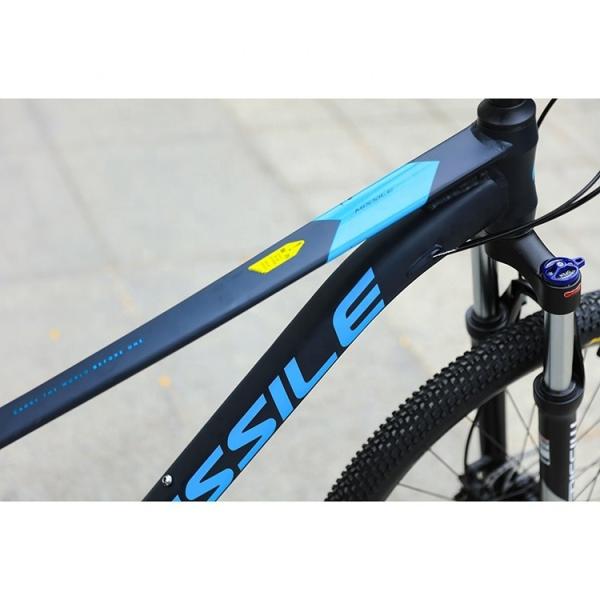Quality 26 Inch Mountainbike MTB Bicycle with 24 Speed Gears and Aluminum Alloy Rim for sale