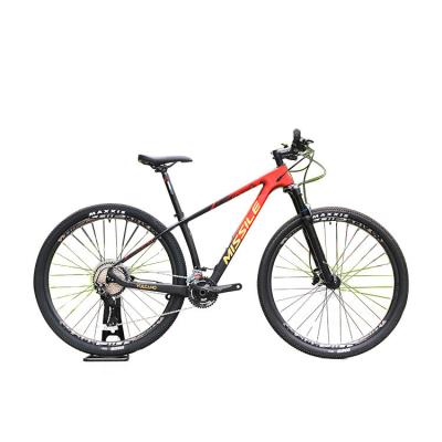 China 29" Carbon Fiber Mountain Bike For Adults With Sunshine 11-50T 12speed HG Cassette for sale