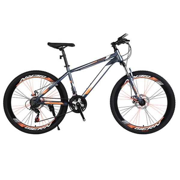 Quality Steel Frame and Fork Material City Bike Woman Bicycle 26inch Mountain Bike for sale