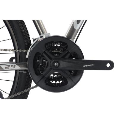China Mountainbike Mountain Bikes with Aluminum Fork and Alloy Handlebar for sale