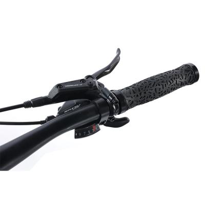 China Mountainbike Mountain Bikes with Aluminum Fork and Alloy Handlebar for sale