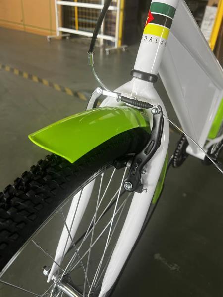 Quality 26 Inches AD Board Promotional Bicycle Single Speed City Bike Advertisement Bike for sale