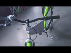 26 Inches heavy-duty city bicycle with coaster brake  advertising bike with billboard