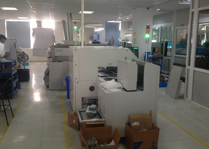 Fornitore cinese verificato - Wenzhou Sunuse Electric Technology Co., Ltd.