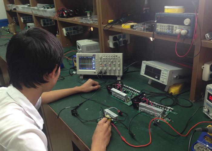 Fornitore cinese verificato - Wenzhou Sunuse Electric Technology Co., Ltd.