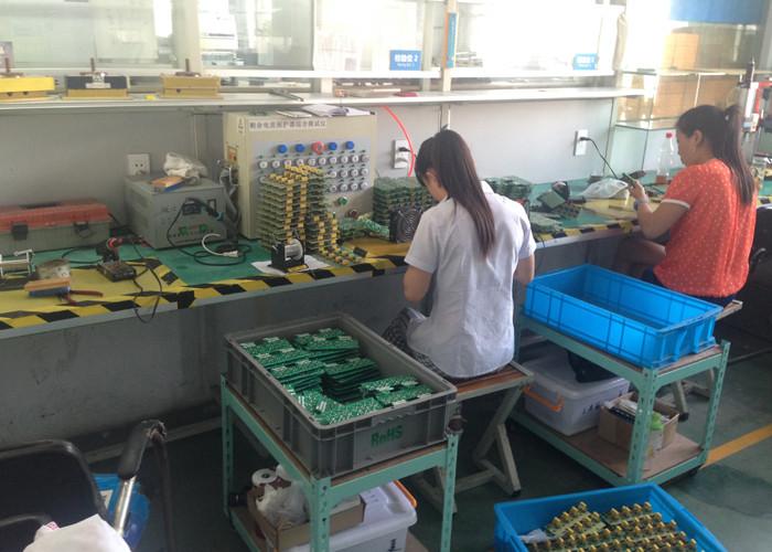 Fornitore cinese verificato - Wenzhou Sunuse Electric Technology Co., Ltd.
