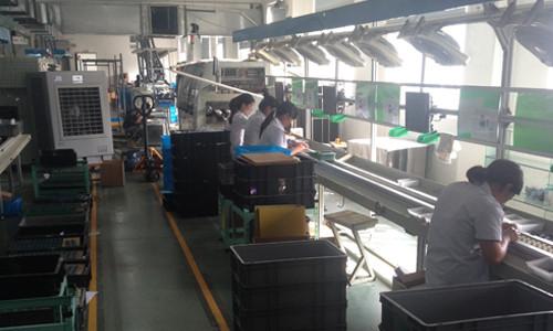 Fornitore cinese verificato - Wenzhou Sunuse Electric Technology Co., Ltd.