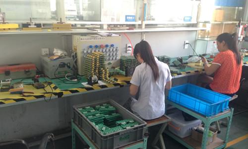 Fornitore cinese verificato - Wenzhou Sunuse Electric Technology Co., Ltd.