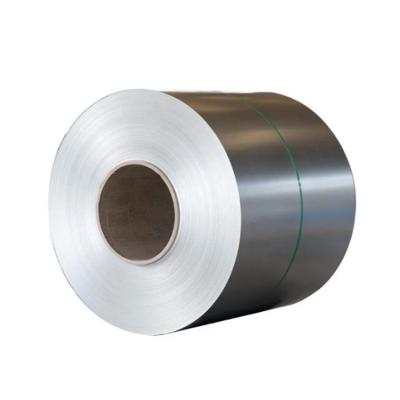 Cina 201 304 321 hl laminato a freddo di SEDERE 2B No.1 No.4 4K 8K delle bobine 0.1mm-3mm di acciaio inossidabile in vendita