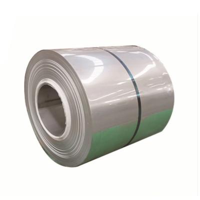 Cina 2B ss 304 arrotolano 201 laminati a freddo per articolo da cucina 1000mm 1219mm 1500mm 1800mm 2000mm in vendita