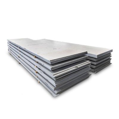 Cina piatto 201 di acciaio inossidabile di 10mm 15mm 20mm AISI 304 316 316L in vendita