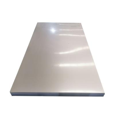Cina SUS 304 di 6mm piatto laminato a caldo ASTM di acciaio inossidabile 316 316L in vendita