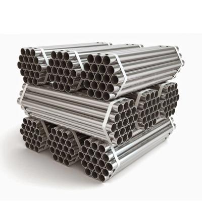 Cina tubo rotondo 316l AISI 431 0.2mm-100mm di acciaio inossidabile 304 316 in vendita