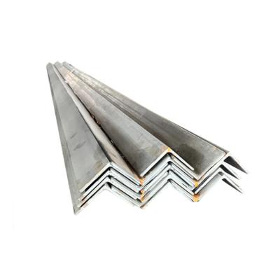 China Inox Stainless Steel Angle Bar 304 316 321 304L Stainless Steel Equal Angle Bar for sale