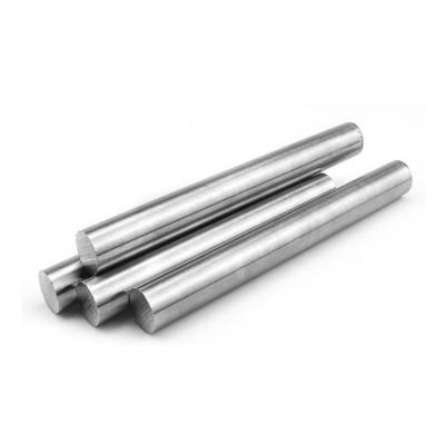 China 304L 201 Stainless Steel Round Bar 309S 310 316L 409 410 Round Square Flat Stainless Steel Bright Bar for sale