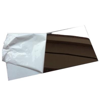 Cina il piatto di acciaio inossidabile 304 di 8mm 12mm 14mm ha laminato a freddo laminato a caldo in vendita