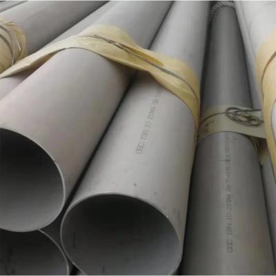 China AISI 	Stainless Steel Round Pipe for sale