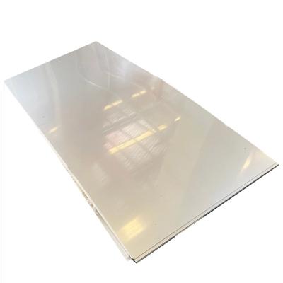 Cina 4 mm lamiera di acciaio inossidabile 201 321 304L 904L 2205 310S 316 304 in vendita