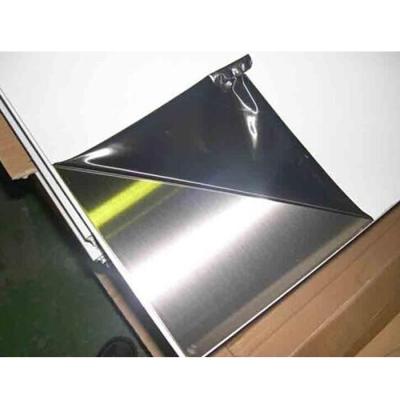 Cina SS430 ha laminato a freddo lo strato di acciaio inossidabile, strato di acciaio inossidabile del calibro 2B 16 in vendita