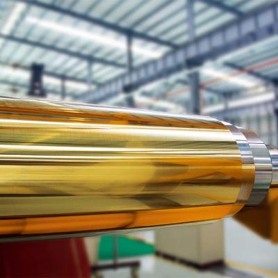 Cina 316 lo spessore RoSH placcato oro della lamiera sottile di acciaio inossidabile 0.8mm ha approvato in vendita