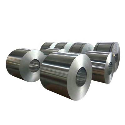 Cina 304 lo spessore della striscia 0.3mm della bobina di acciaio inossidabile ha temprato la pelle passata in vendita