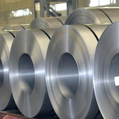 Cina 304 lo spessore della striscia 0.3mm della bobina di acciaio inossidabile ha temprato la pelle passata in vendita