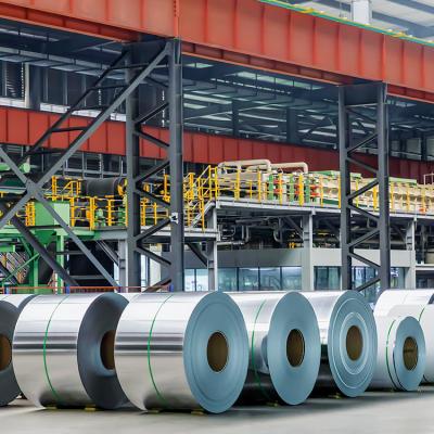 Cina 2D spessore di SUS 304 2mm della striscia della bobina di acciaio inossidabile per energia nucleare in vendita