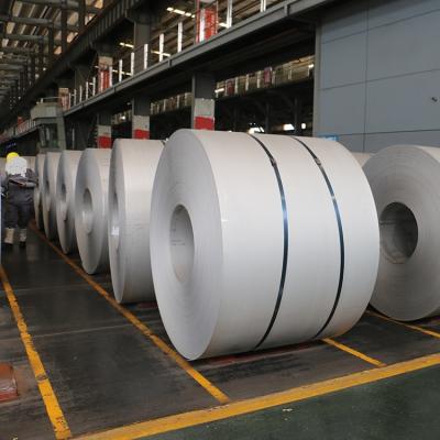 Cina Gli HL hanno laminato a freddo il SUS 430 della bobina di acciaio inossidabile per i nastri trasportatori in vendita