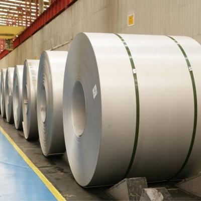 Cina lo SGS di spessore della striscia 3mm della bobina di acciaio inossidabile 316L ha approvato la larghezza di 1500mm in vendita