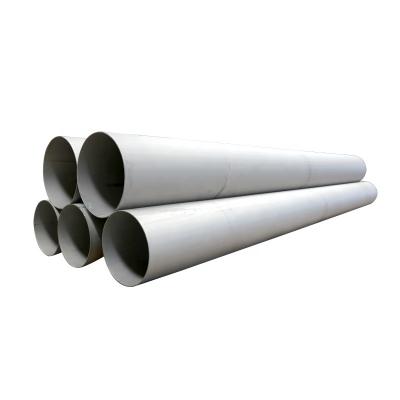Cina I 304 accessori per tubi senza cuciture di acciaio inossidabile ASTM A312 hanno lucidato la superficie in vendita