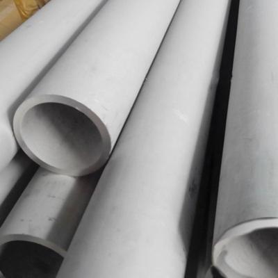 Cina I 304 accessori per tubi senza cuciture di acciaio inossidabile ASTM A312 hanno lucidato la superficie in vendita