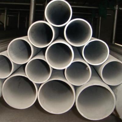 Cina I 304 accessori per tubi senza cuciture di acciaio inossidabile ASTM A312 hanno lucidato la superficie in vendita