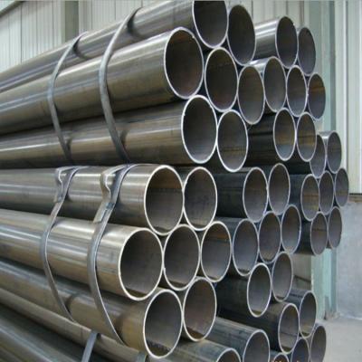 Cina Metropolitana del tubo di acciaio inossidabile di ASTM A789, tubo senza cuciture della linea sottile ss 316 in vendita