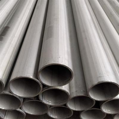 Cina Metropolitana del tubo di acciaio inossidabile di ASTM A789, tubo senza cuciture della linea sottile ss 316 in vendita