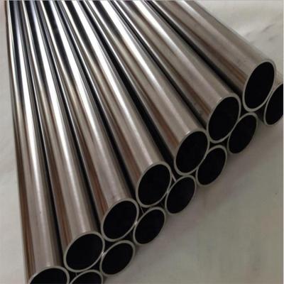Cina Tubo rotondo di acciaio inossidabile del petrolio, tubo di tempera degli ss 904l in vendita
