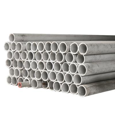 Cina 304 tubi ed i tubi di acciaio inossidabile scavano la norma di ASTM A778 in vendita