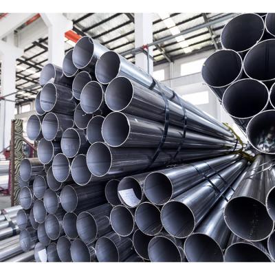 Cina 304 tubi ed i tubi di acciaio inossidabile scavano la norma di ASTM A778 in vendita