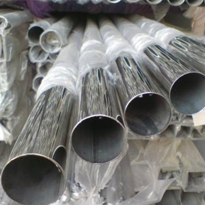 Cina Tecnica tirata calda saldata degli accessori per tubi 304l di acciaio inossidabile in vendita
