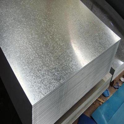 Cina Rivestimento d'acciaio galvanizzato immerso caldo dello zinco del lustrino 120g delle bobine di Dx51D in vendita