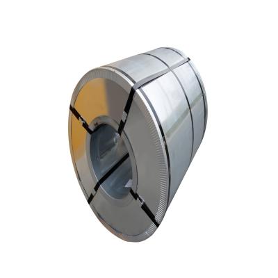 Cina Rivestimento d'acciaio galvanizzato immerso caldo dello zinco del lustrino 120g delle bobine di Dx51D in vendita