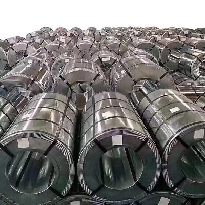 Cina Rivestimento d'acciaio galvanizzato immerso caldo dello zinco del lustrino 120g delle bobine di Dx51D in vendita