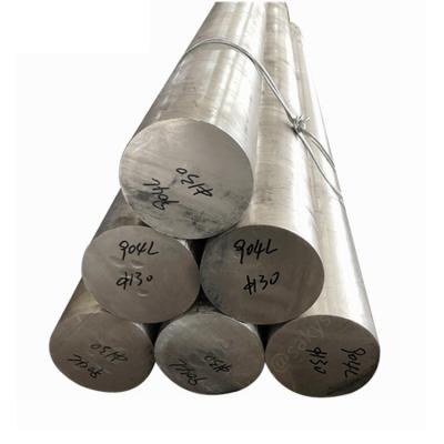 Cina Il duplex di Astm A694 2205 tondini ha sbucciato la sabbiatura di lucidatura in vendita