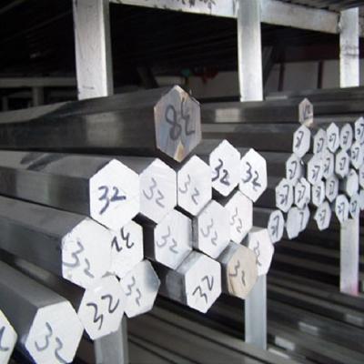 Cina Il duplex di Astm A694 2205 tondini ha sbucciato la sabbiatura di lucidatura in vendita