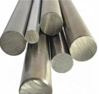 Cina Il duplex di Astm A694 2205 tondini ha sbucciato la sabbiatura di lucidatura in vendita