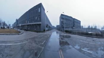 China Factory - Anping Weaver Wire Mesh Equipment Manufacturing Co., Ltd.