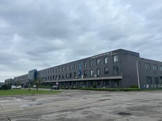 China Factory - Anping Weaver Wire Mesh Equipment Manufacturing Co., Ltd.